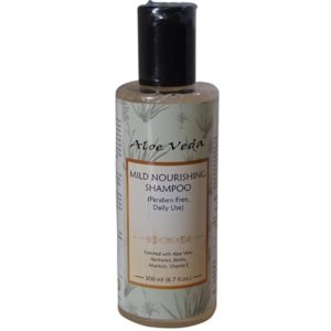 Top 15 Best Mild Shampoos in India (2023 Reviews) For All Hair Types