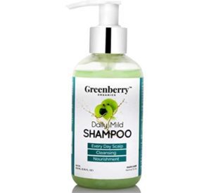 Top 15 Best Mild Shampoos in India (2023 Reviews) For All Hair Types