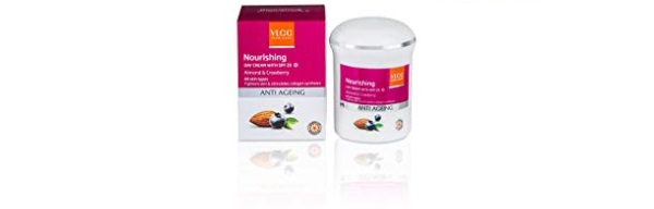 10 Best VLCC Face Creams in India