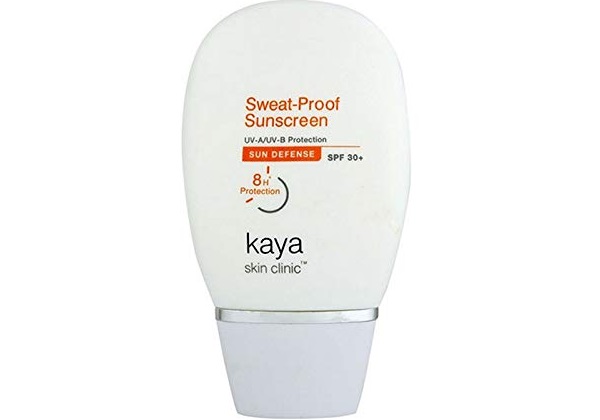 Top 10 Best Sunscreens for Oily Skin in India: 2019