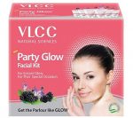 Top 10 Best VLCC Facial Kits for Different Skin Types (2020)