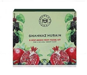 Top 7 Best Shahnaz Husain Facial Kits in India - Allure Beauty World