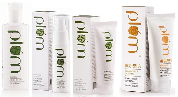 Top 15 Best Plum Skin Care Products in India (2023) - Allure Beauty World