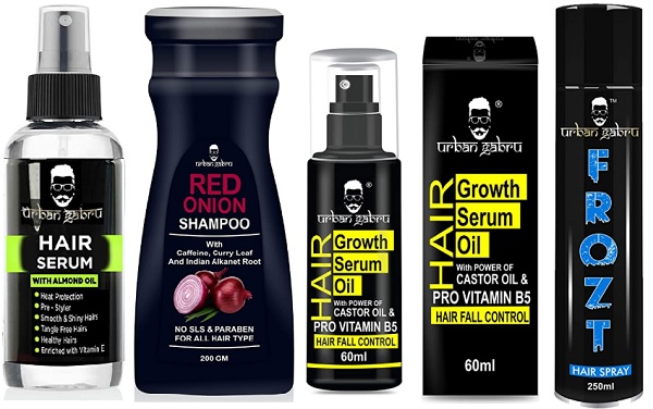 Top 10 Best UrbanGabru Products in India (2023) For Men's Grooming and ...