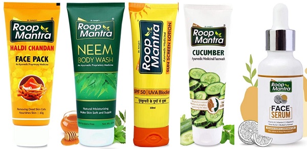 Top 10 Best Roop Mantra Products in India For Different Skin Types ...
